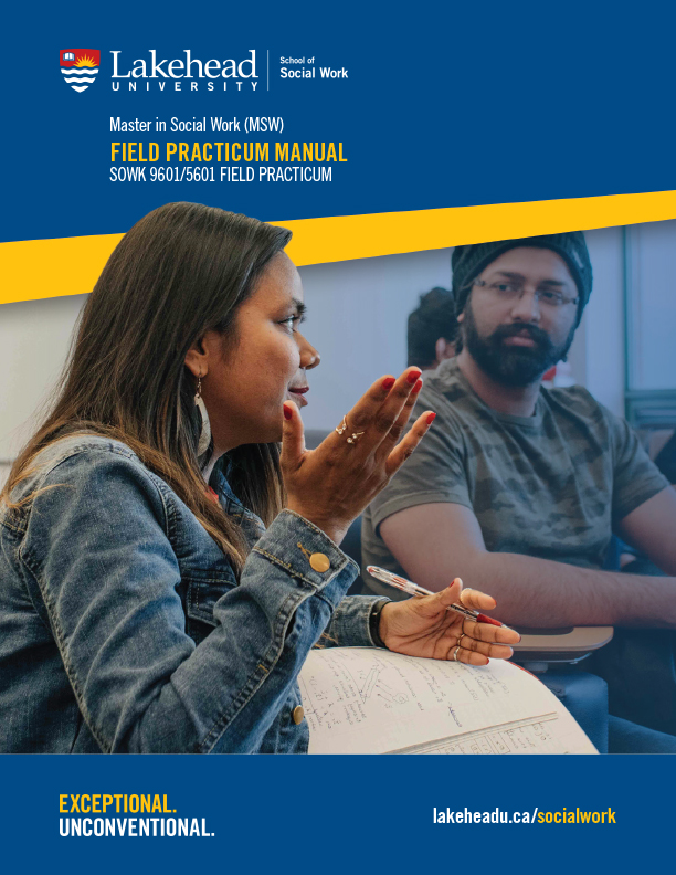 Forms and Guides | Lakehead University